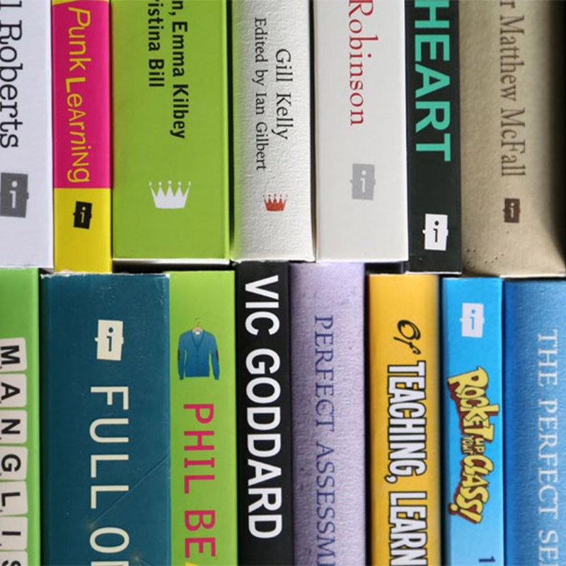 Independent Thinking