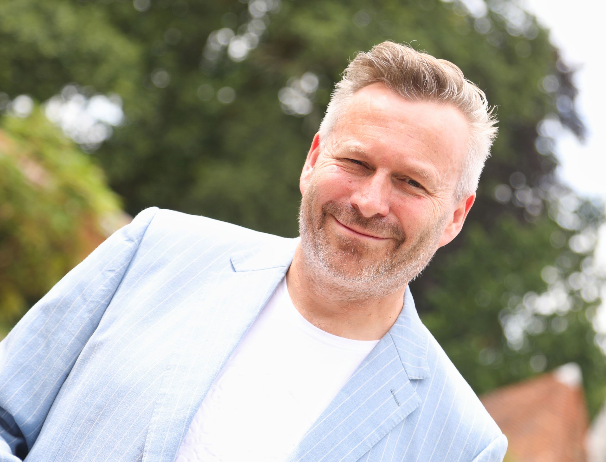 Ian Gilbert | Independent Thinking