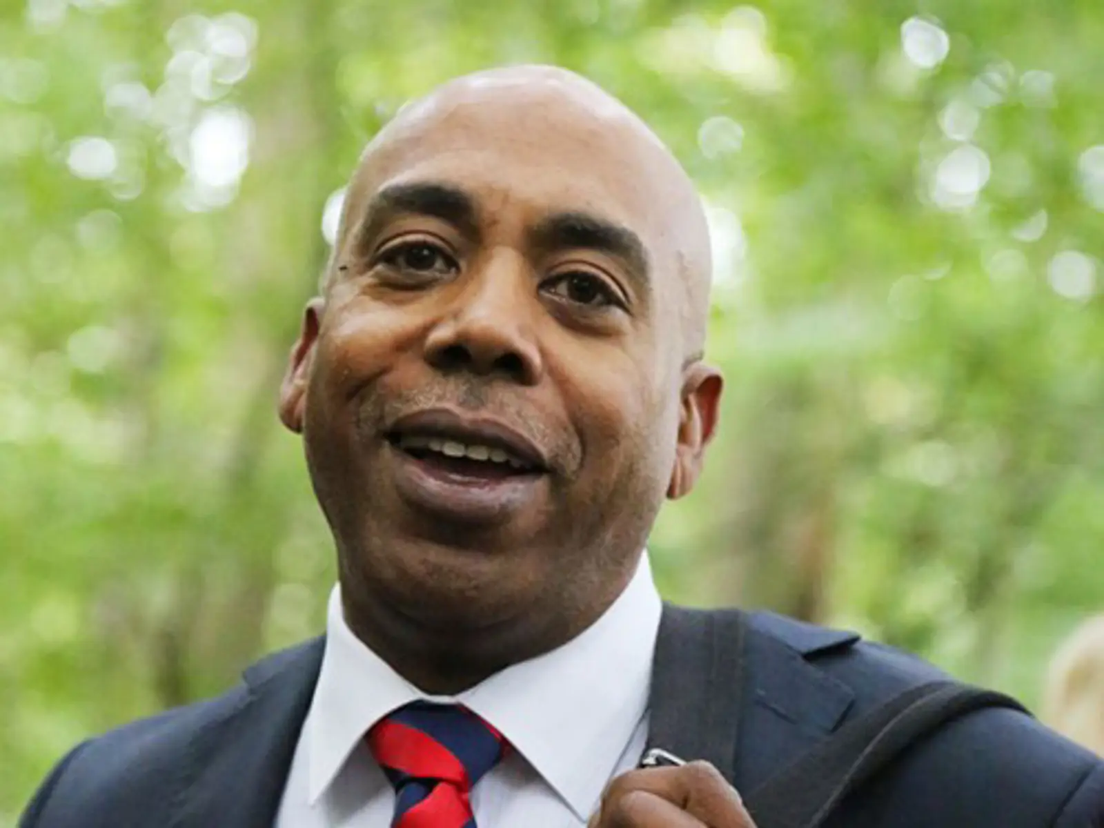 Six Quick Things on Rapport | Independent Thinking