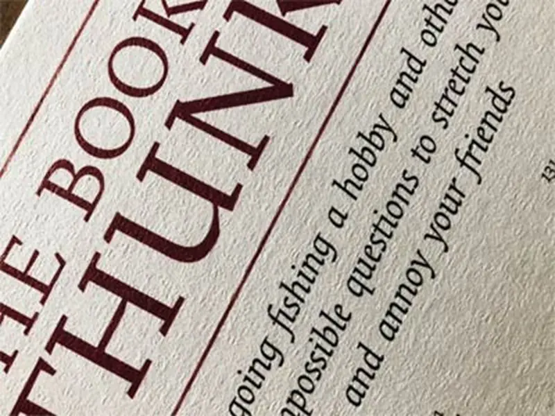 Ian Gilbert, Founder of Independent Thinking