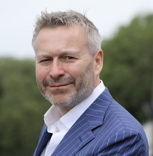 Ian Gilbert, Founder of Independent Thinking