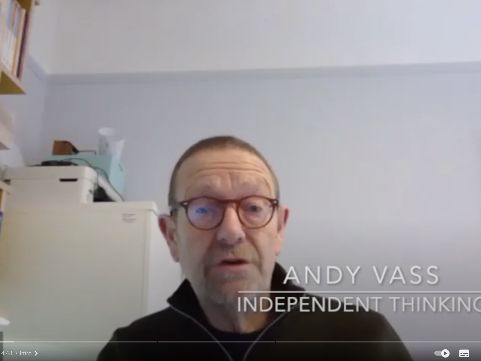 Coaching | Independent Thinking