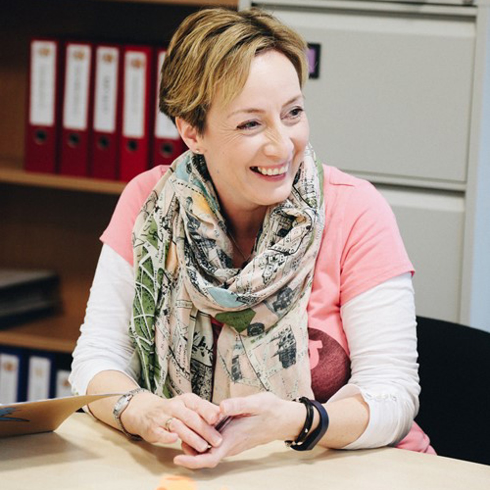 The Secret Weapon | Independent Thinking