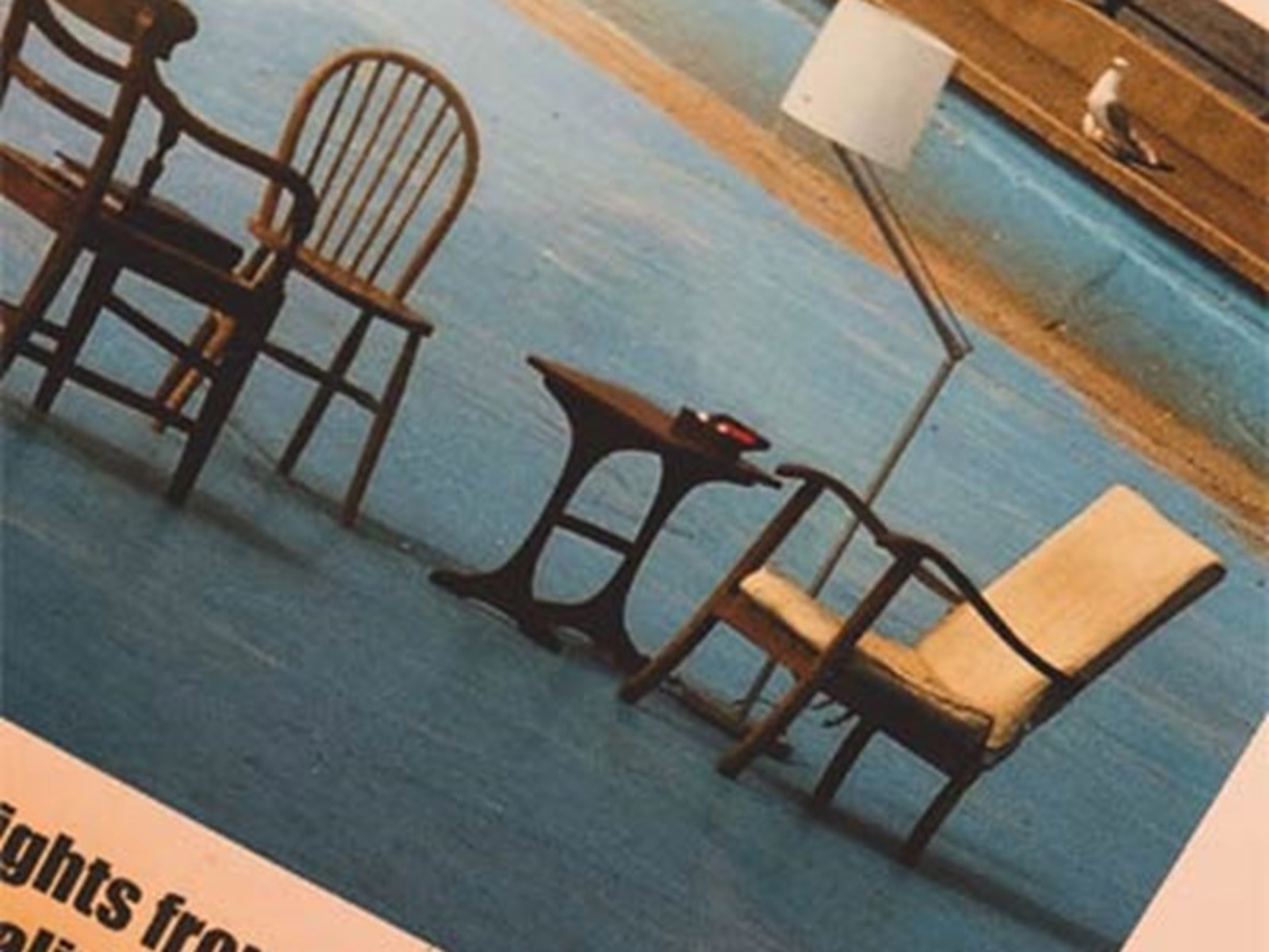 Dr Andrew Curran | Independent Thinking