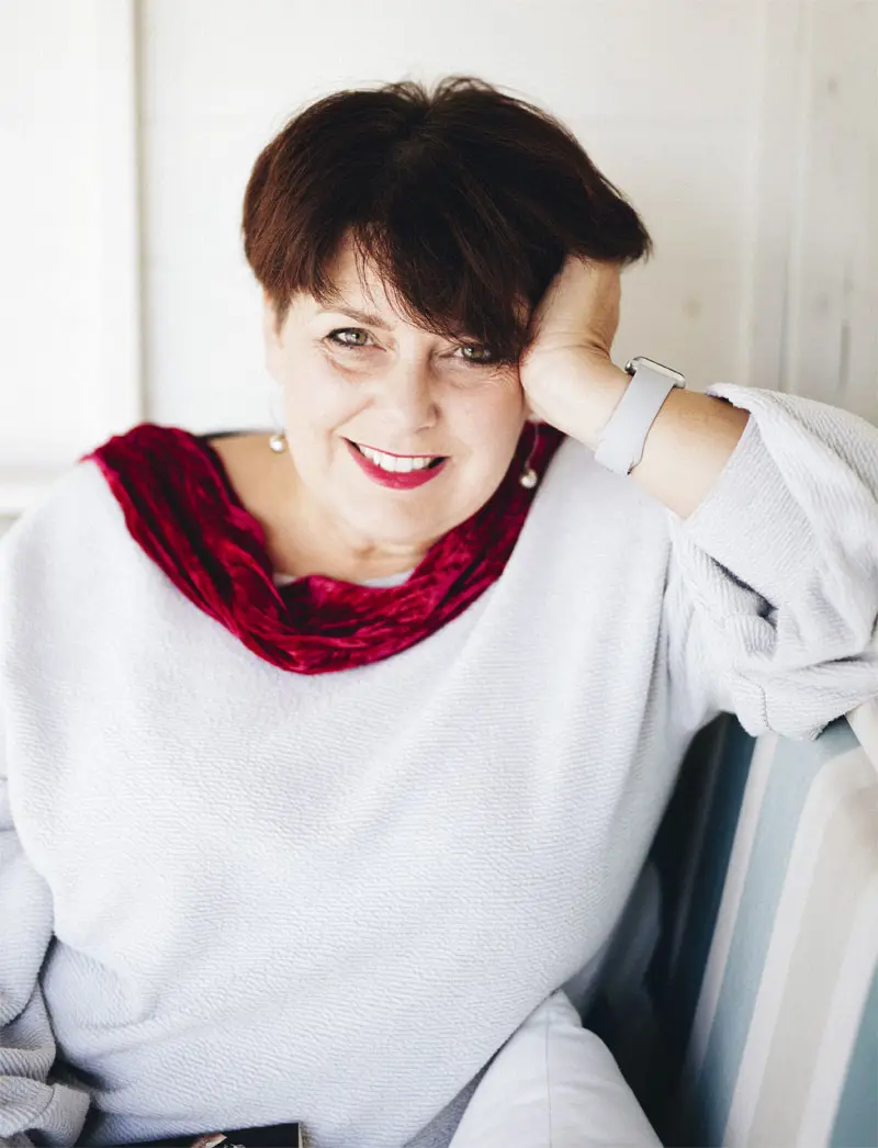 Julie Rees | Independent Thinking