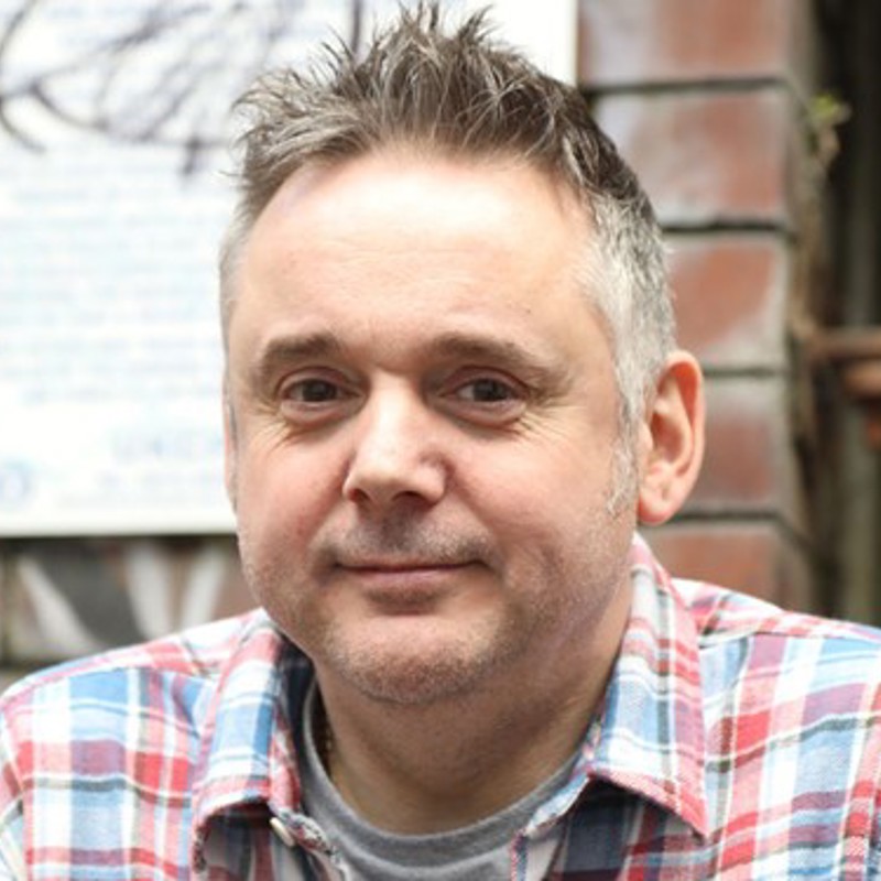 Hywel Roberts on the CPD Jukebox | Independent Thinking
