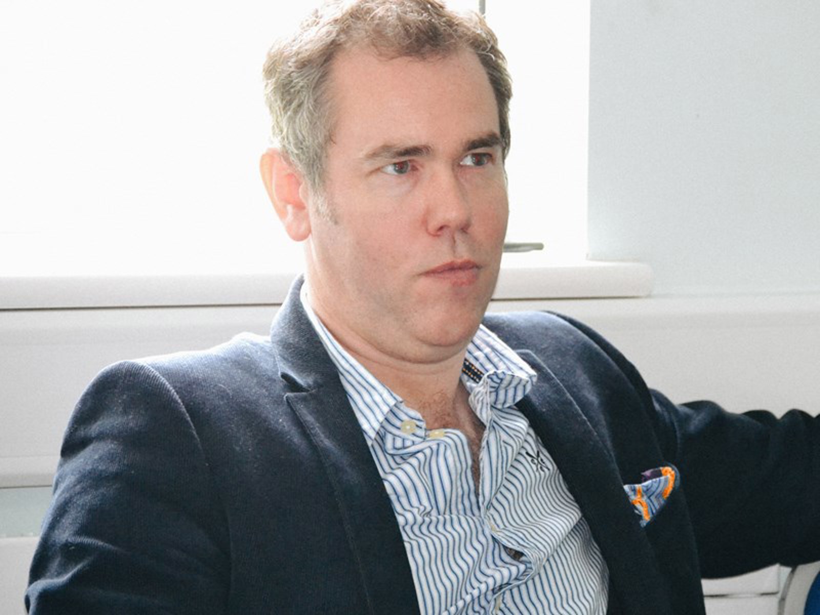 Speakers | Independent Thinking