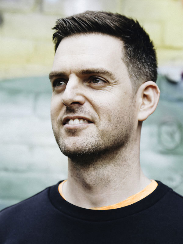 Jonathan Lear | Independent Thinking