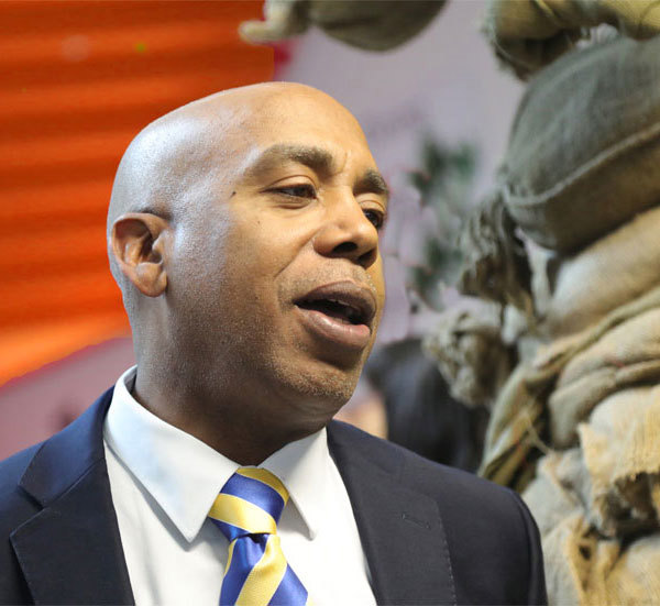 Jim Roberson | Independent Thinking