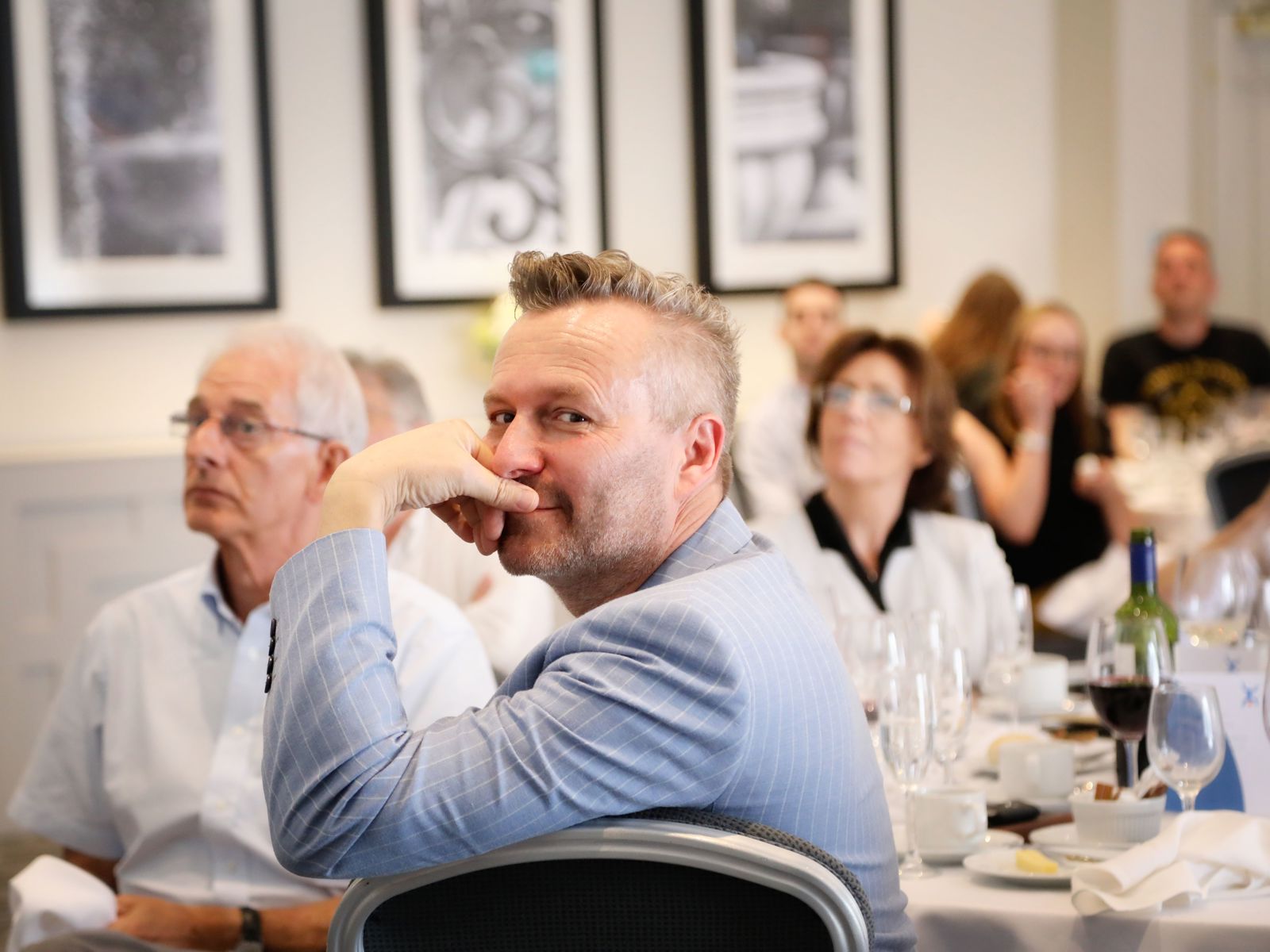 Bereavement | Independent Thinking