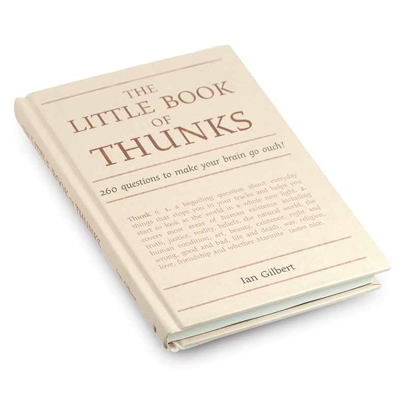 Thunks Origin Story | Independent Thinking
