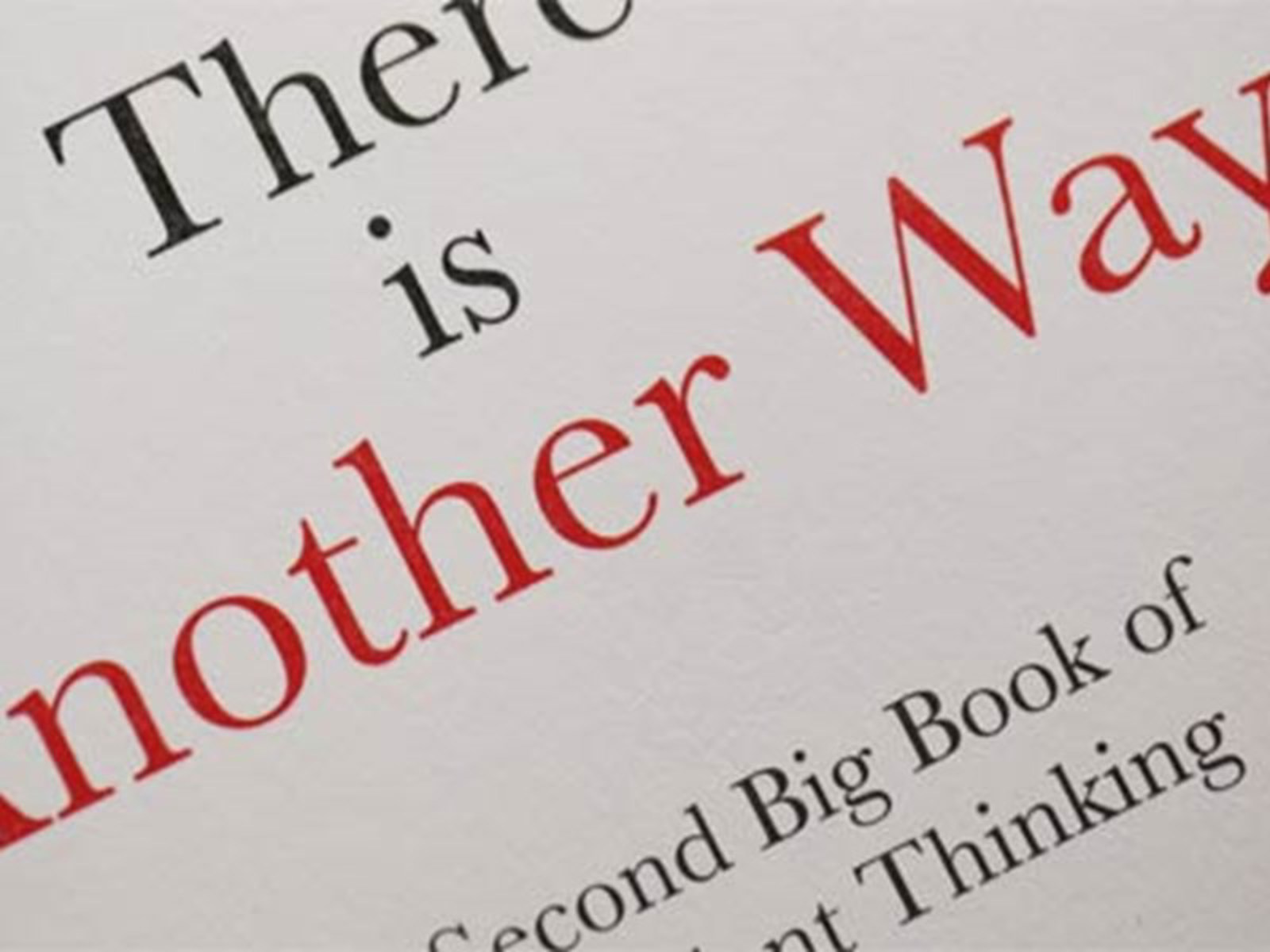 Jim Roberson | Independent Thinking