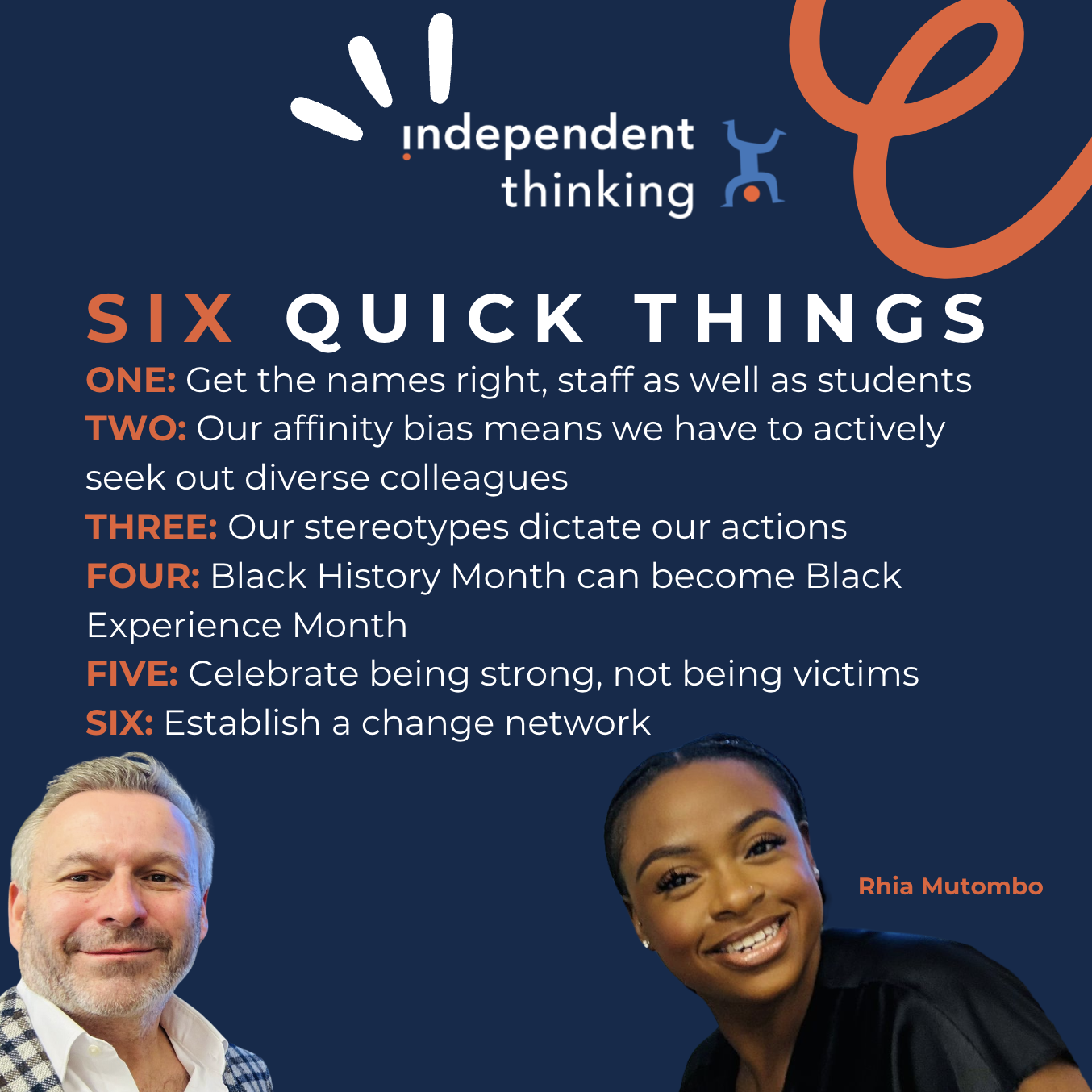 Resources | Independent Thinking