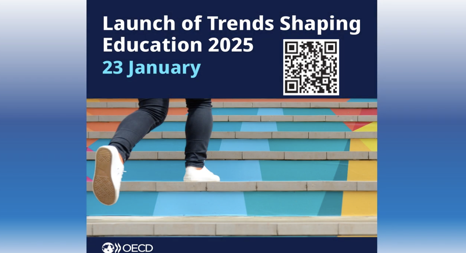 Trends Shaping Education 2025 | Independent Thinking