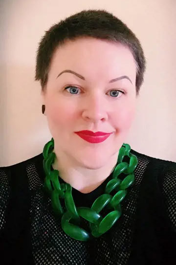 Dr Haili Hughes | Independent Thinking