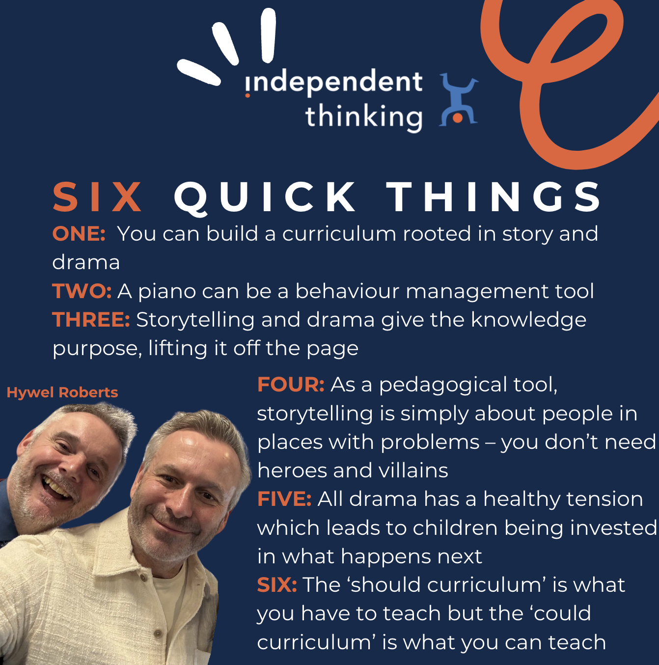 Resources | Independent Thinking