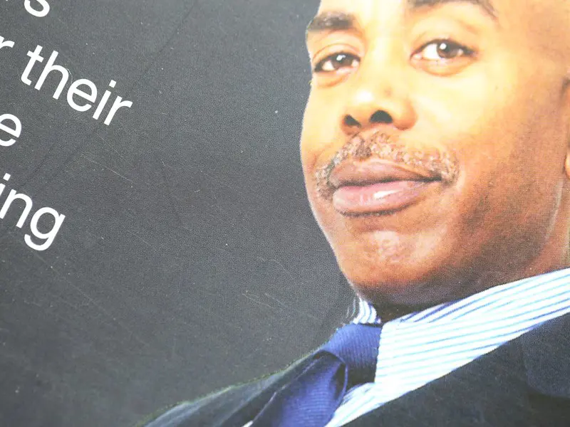 Jim Roberson | Independent Thinking