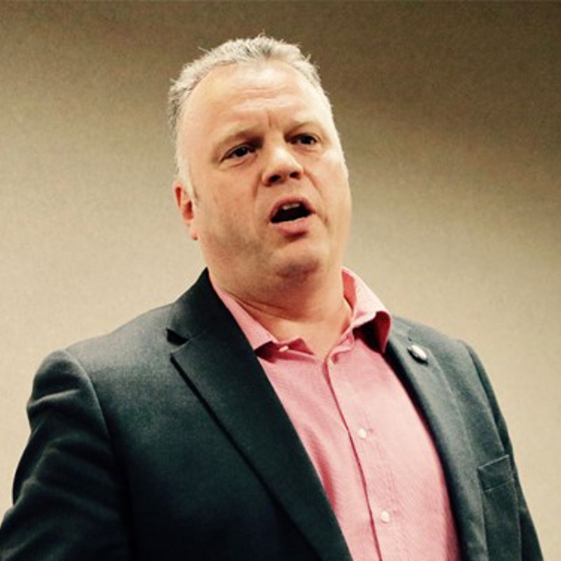 The Spelling Test Reloaded | Independent Thinking