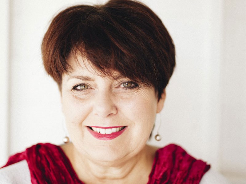 Speakers | Independent Thinking