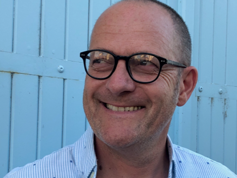 Andrew Bernard | Independent Thinking