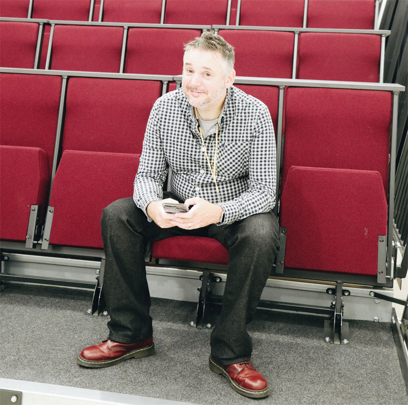Hywel Roberts | Independent Thinking