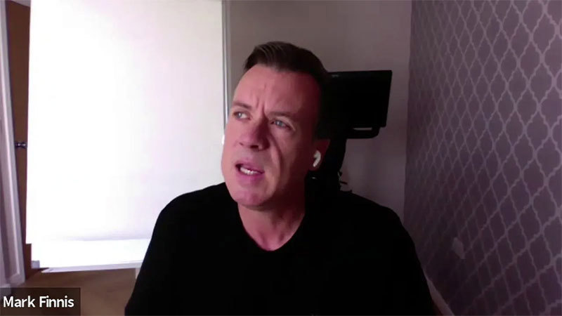 Mark Finnis on Restorative Practice | Independent Thinking