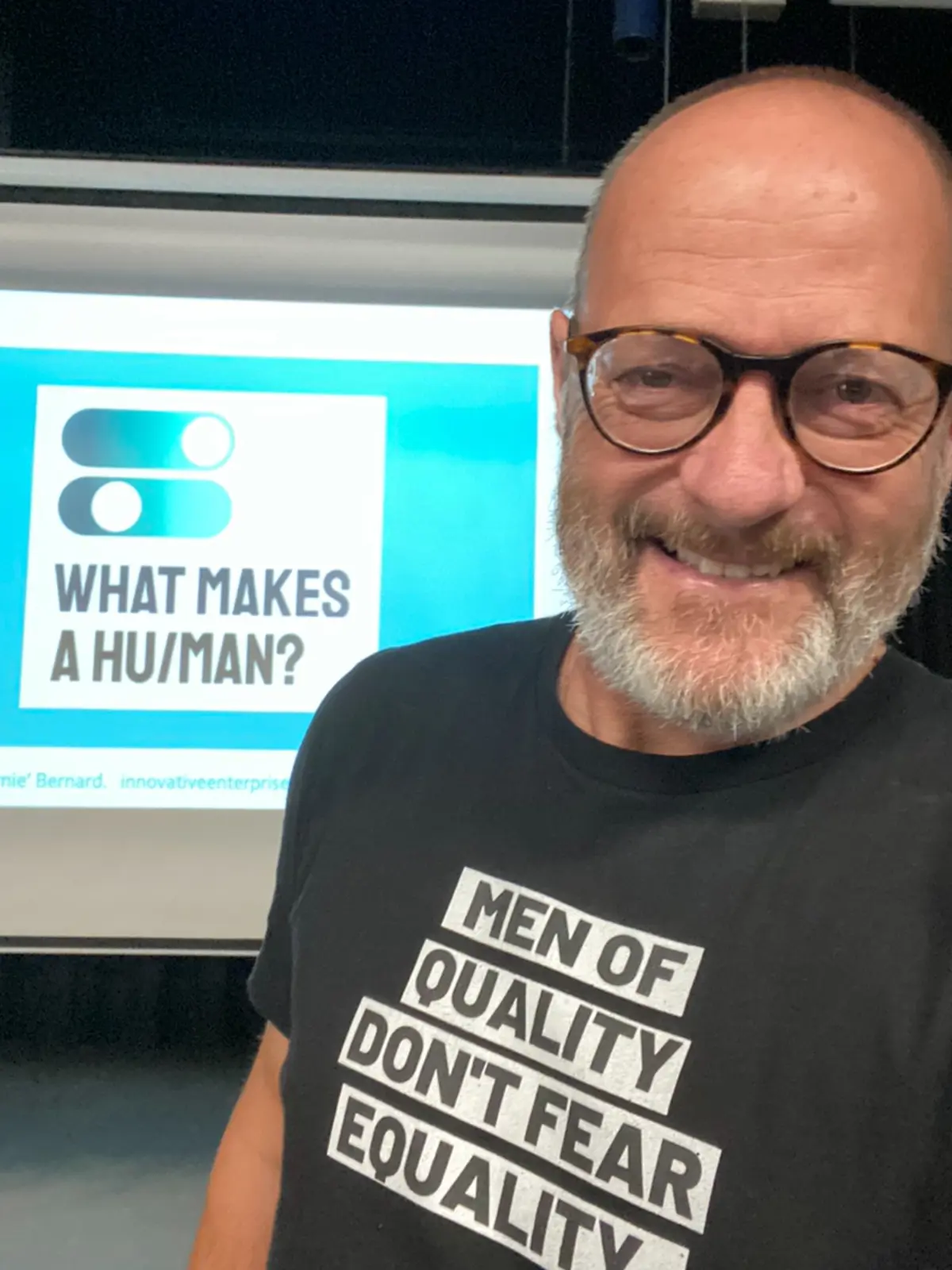 Andrew Bernard | Independent Thinking