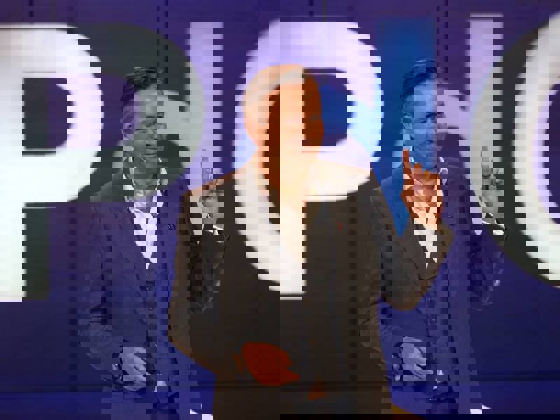 Entrepreneurship | Independent Thinking